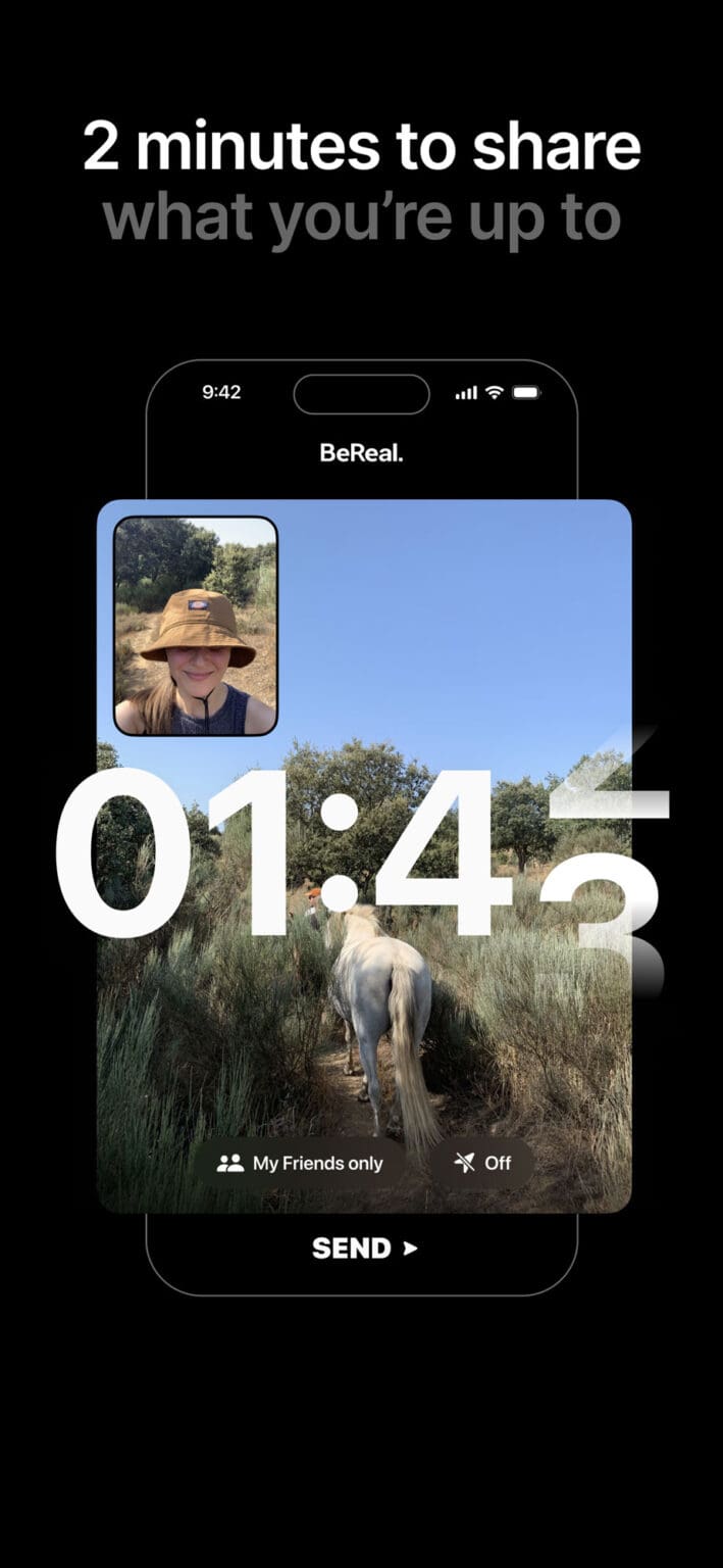 How mobile technologies have changed visual culture and landscape ...